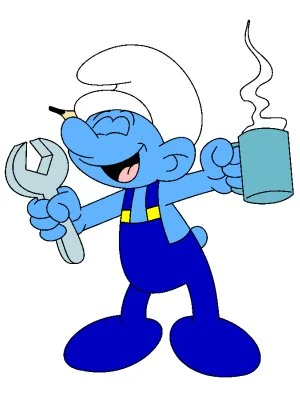 Category:The Day Of The Machine Smurfs chapters | Smurfs Fanon Wiki ...