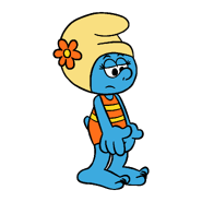 Swim suit/Gallery (The Smurfs: Two Sides) | Smurfs Fanon Wiki | Fandom