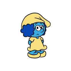 Smurfwine (The Smurfs: Two Sides) | Smurfs Fanon Wiki | Fandom