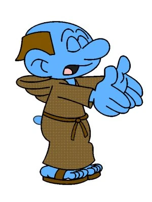 The Call | Smurfs Fanon Wiki | Fandom