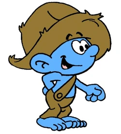 Natural Smurfling (Empath stories) | Smurfs Fanon Wiki | Fandom