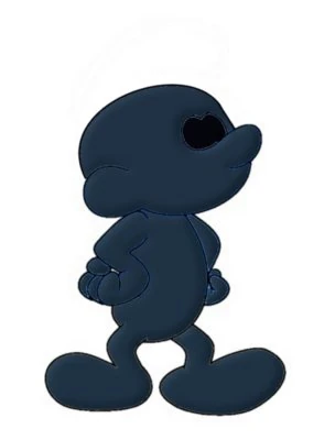 Shadow suit | Smurfs Fanon Wiki | Fandom