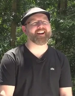 Christopher Sabat | Smurfs Fanon Wiki | Fandom