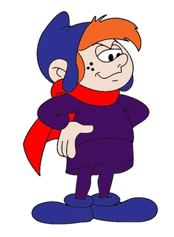 Scruple (Hero Stories) | Smurfs Fanon Wiki | Fandom