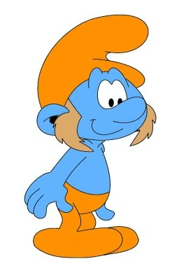 Pranky Smurf (Empath stories) | Smurfs Fanon Wiki | Fandom