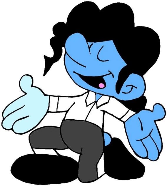 The Great Palace/Part 1 | Smurfs Fanon Wiki | Fandom