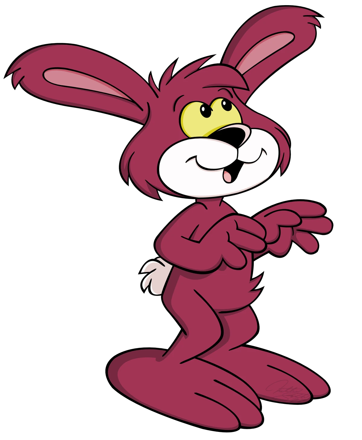 Smoogle (LD Stories) | Smurfs Fanon Wiki | Fandom