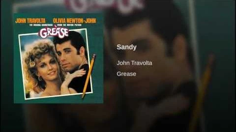 Sandy (song) | Smurfs Fanon Wiki | Fandom