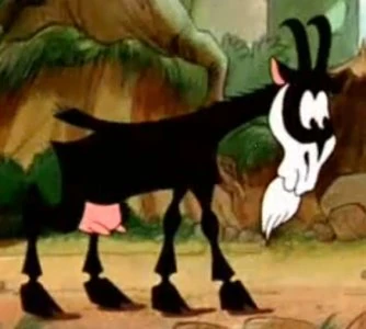 Goat | Smurfs Fanon Wiki | Fandom