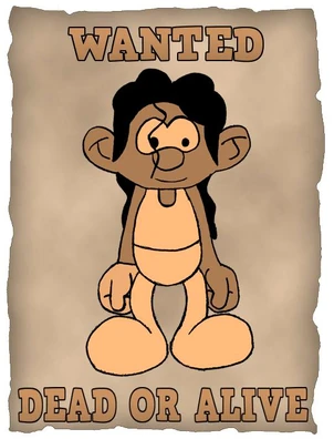 Smurf Criminal/Part 2 | Smurfs Fanon Wiki | Fandom