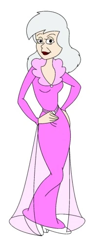 Mother Nature (Mirror Universe, Empath stories) | Smurfs Fanon Wiki ...