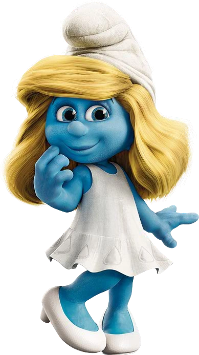 Smurfette | Smurfs Movies Wiki | Fandom
