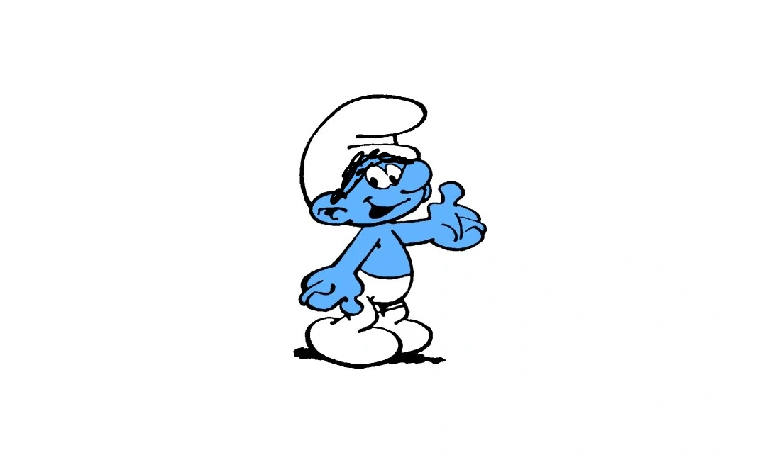 New smurf | Smurfs/other Wiki | Fandom