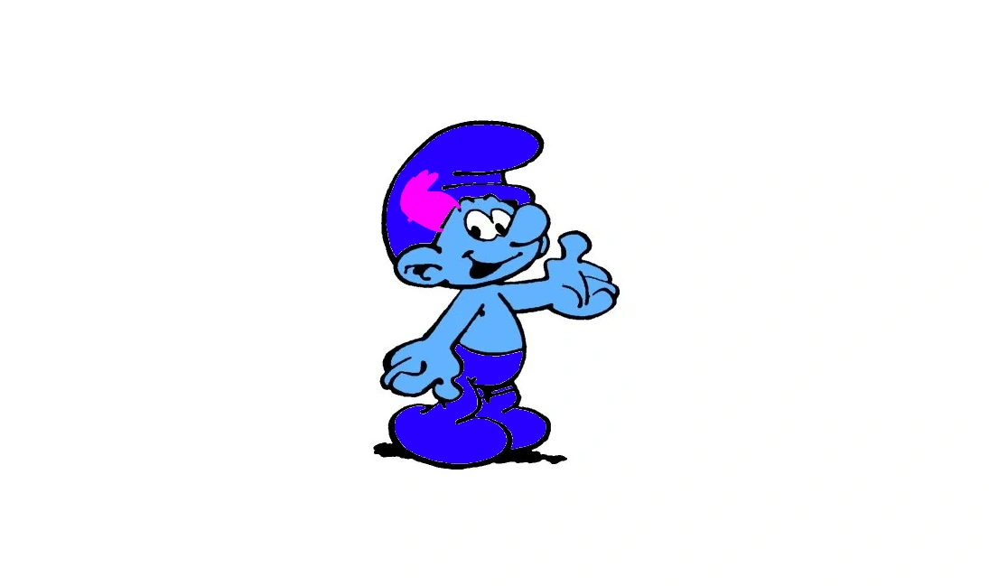 Reefy smurf | Smurfs/other Wiki | Fandom