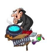 Gargamel | Smurfs' Village Wiki | Fandom