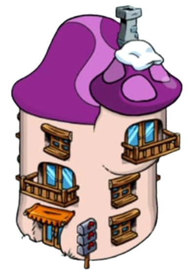 Condos | Smurfs' Village Wiki | Fandom