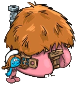Sassette | Smurfs' Village Wiki | Fandom