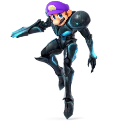 Mario | Smush Bros Wiki | Fandom