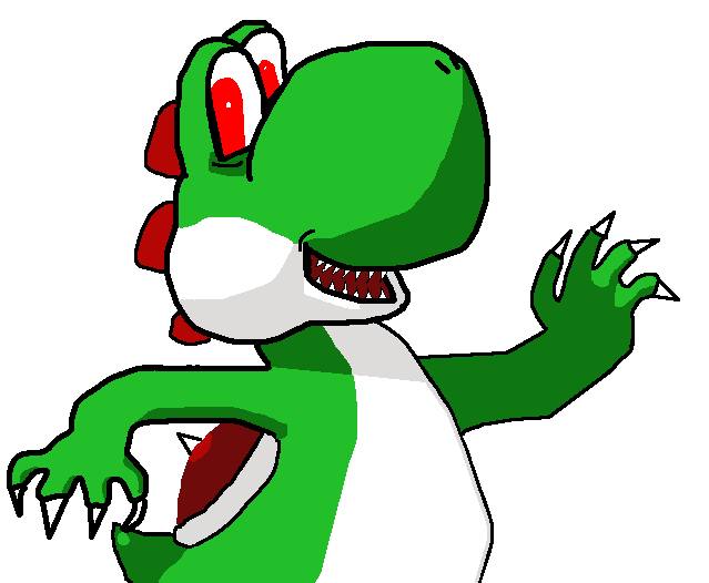 Yoshi | Smush Bros Wiki | Fandom