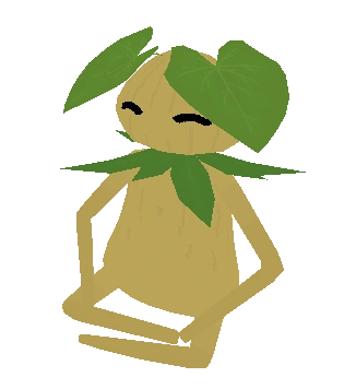 Cococo | Smushi Come Home Wiki | Fandom