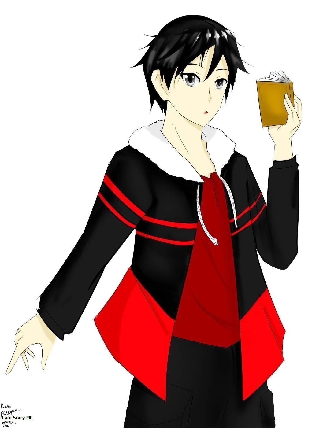 Rizqun inuma | Smutaite Wiki | Fandom