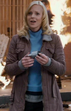 Cindy Campbell | Wiki Parodiapedia - El wiki sobre Scary Movie | Fandom