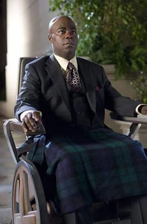 Xavier | Wiki Parodiapedia - El wiki sobre Scary Movie | Fandom