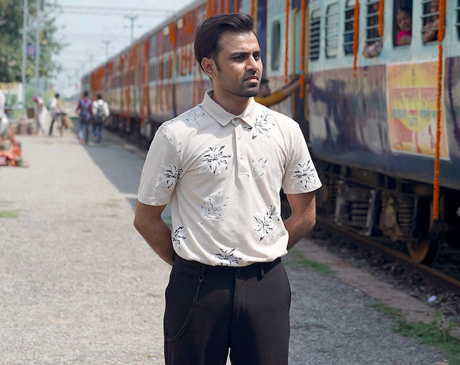 Aman Tripathi | Shubh Mangal Zyada Saavdhan Wiki | Fandom