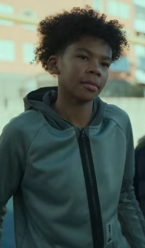 Liban Njage | Snabba Cash Wiki | Fandom