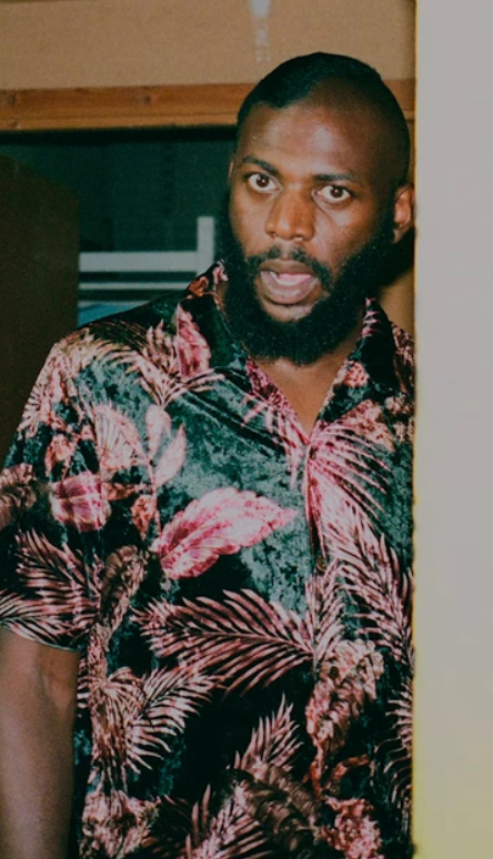 Ravy | Snabba Cash Wiki | Fandom