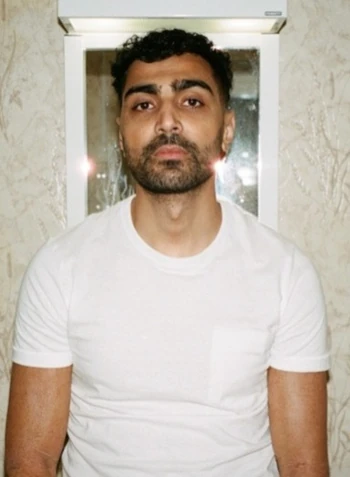 Salim | Snabba Cash Wiki | Fandom