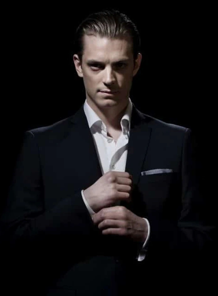 Johan Westlund | Snabba Cash Wiki | Fandom