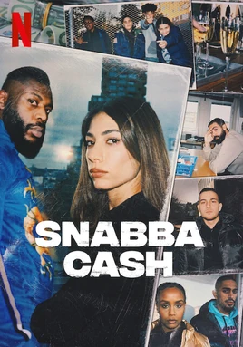 Snabba Cash (Series) | Snabba Cash Wiki | Fandom