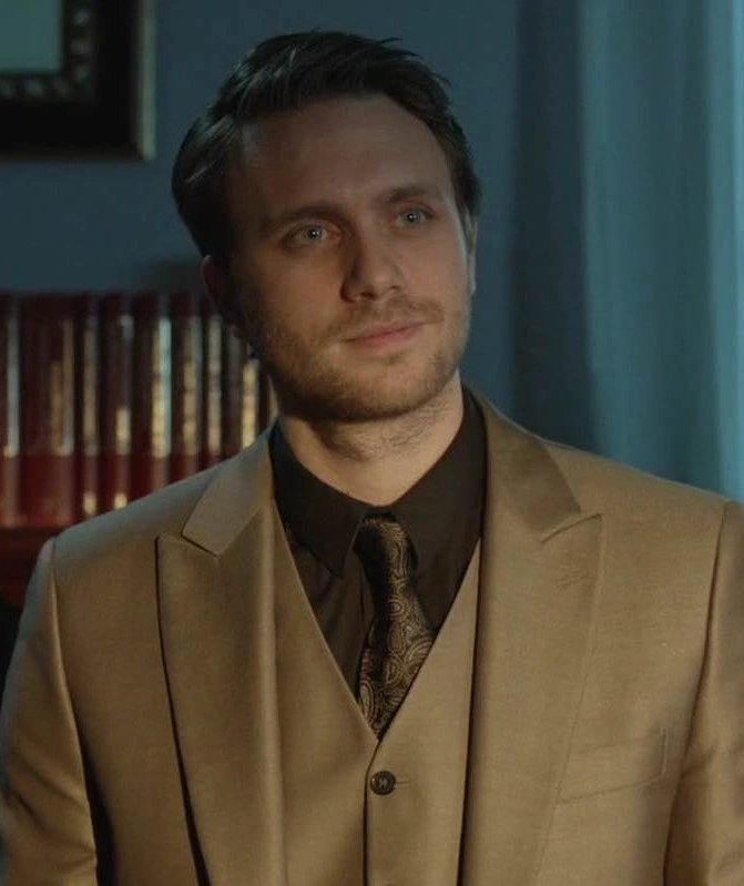 Martin Hägerström | Snabba Cash Wiki | Fandom