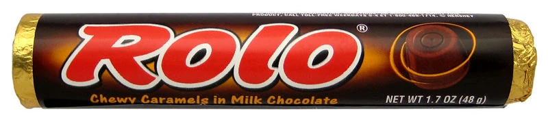 Rolo | Snack Food Wiki | Fandom