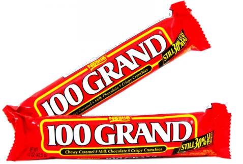 100 Grand | Snack Food Wiki | Fandom
