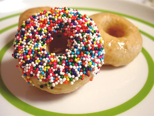 Doughnut | Snack Food Wiki | Fandom