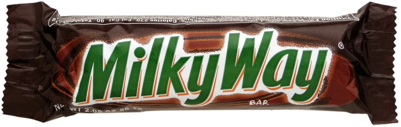 Milky Way | Snack Food Wiki | Fandom