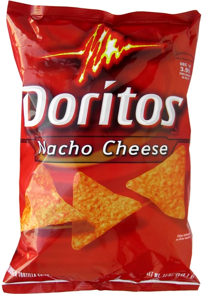 Doritos | Snack Food Wiki | Fandom