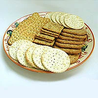 Crackers | Snack Food Wiki | Fandom