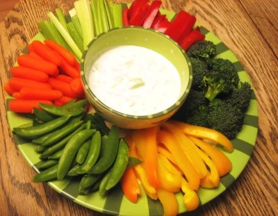 Vegetables | Snack Food Wiki | Fandom