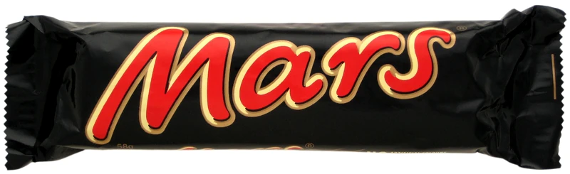 Mars Bar | Snack Food Wiki | Fandom