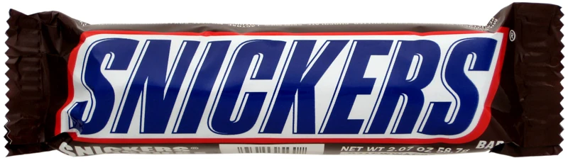 Snickers | Snack Food Wiki | Fandom