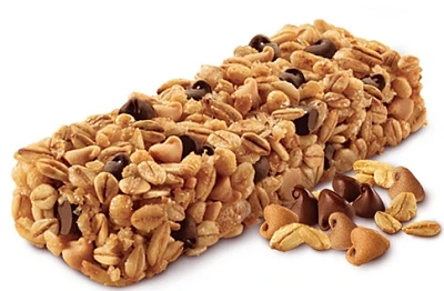 Granola Bars Clip Art
