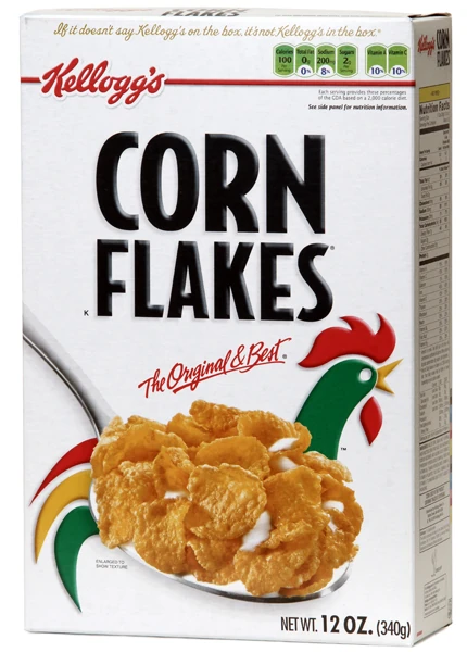 Corn Flakes | Snack Food Wiki | Fandom