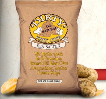 Dirty Chips | Snack Food Wiki | Fandom