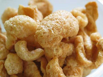 Pork Rinds | Snack Food Wiki | Fandom
