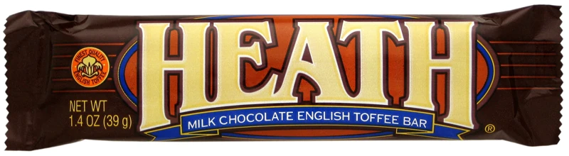 Heath Bar | Snack Food Wiki | Fandom