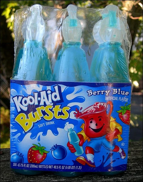 Kool-Aid Bursts | Snack Food Wiki | Fandom