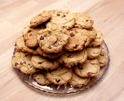 Cookie | Snack Food Wiki | Fandom